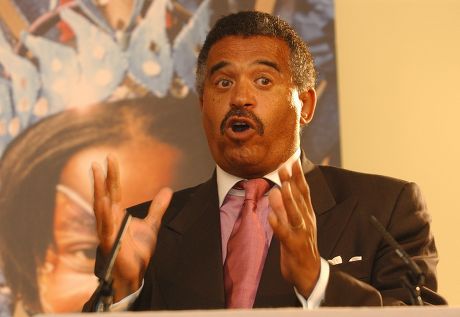 Notting Hill Carnival Trust Meeting Introduce Editorial Stock Photo ...