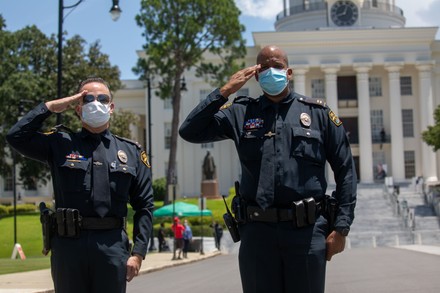 36 Alabama state police officers Stock Pictures, Editorial Images and ...