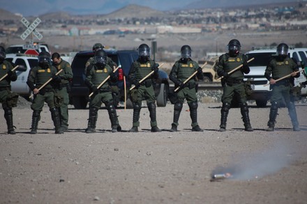 500 Ice agents Stock Pictures, Editorial Images and Stock Photos ...