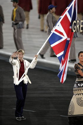 Olympic Games 2004 Athens Opening Ceremony Editorial Stock Photo ...