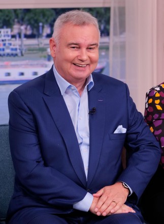 'This Morning' TV show, London, UK - 27 Jul 2020 Stock Pictures ...