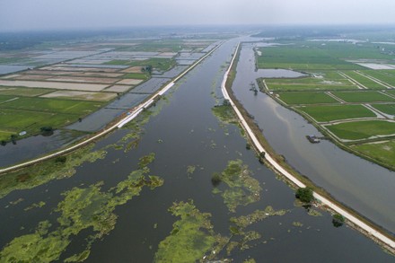 18 Dike inspection Stock Pictures, Editorial Images and Stock Photos ...