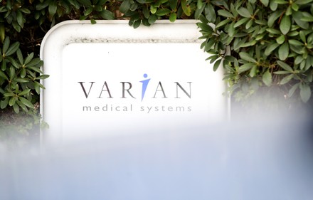 __COUNT__ Siemens Healthineers is buying American company Varian ...