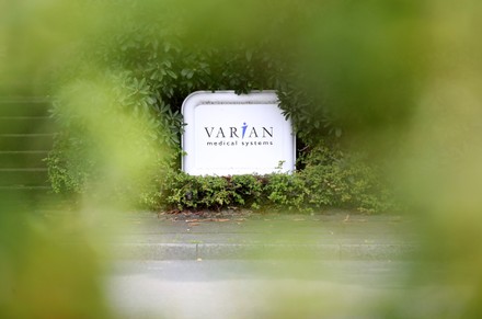 __COUNT__ Siemens Healthineers is buying American company Varian ...