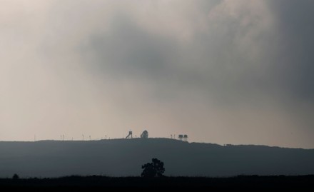 View Israeli Army Base Locations Alpha Editorial Stock Photo - Stock ...