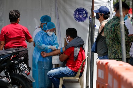 Manila and nearby provinces to revert back to lockdown, Philippines ...