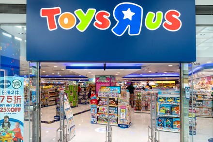 2,000 Toys r us Stock Pictures, Editorial Images and Stock Photos ...