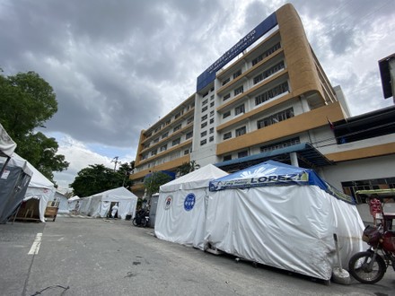 __COUNT__ Manila and nearby provinces revert back to lockdown ...