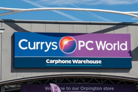 250 Currys pc world Stock Pictures, Editorial Images and Stock Photos ...