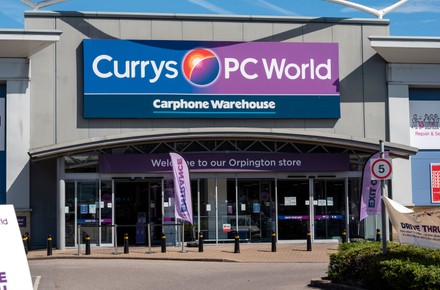 250 Currys pc world Stock Pictures, Editorial Images and Stock Photos ...