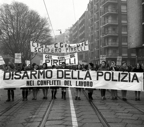 2,000 Milan 1960s Stock Pictures, Editorial Images and Stock Photos ...