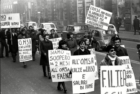 2,000 Milan 1960s Stock Pictures, Editorial Images and Stock Photos ...