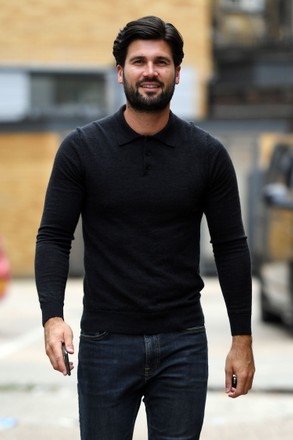 Exclusive Dan Edgar Editorial Stock Photo - Stock Image | Shutterstock