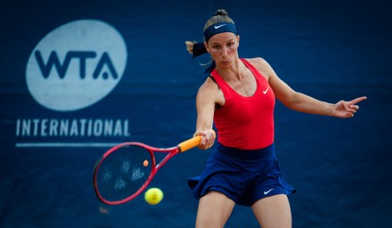 Tamara Korpatsch Germany Action During Final Editorial Stock Photo - Stock Image | Shutterstock