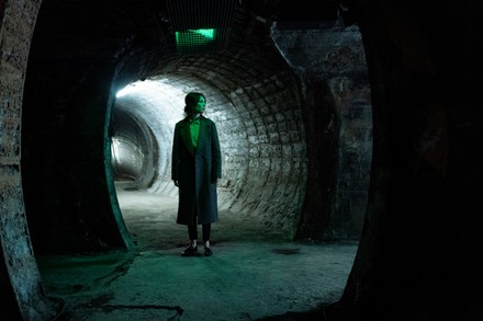 'Temple' TV Show, Season 1 - 2019 Stock Pictures, Editorial Images and ...
