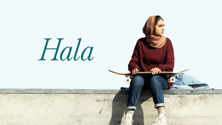 'Hala' Film - 2019 Stock Pictures, Editorial Images and Stock Photos ...