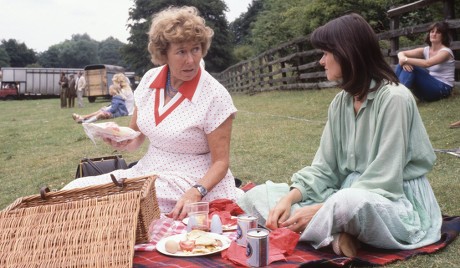 Emmerdale Farm Ep 548 Thursday 24th Editorial Stock Photo - Stock Image ...