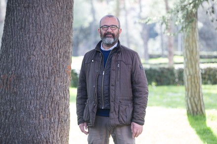 Mirko Frezza Editorial Stock Photo - Stock Image | Shutterstock