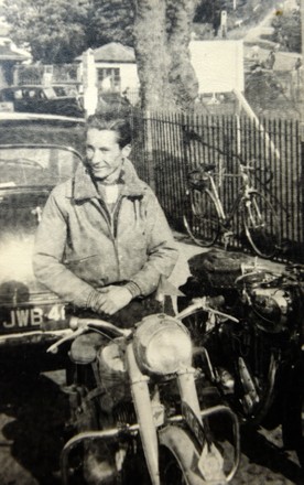 Thomas Kemp Pictured On One His Editorial Stock Photo - Stock Image ...