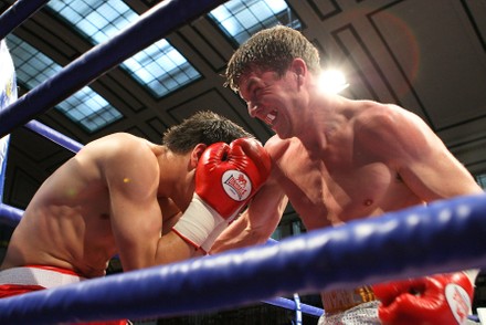 __COUNT__ imágenes de Boxing, York Hall, Bethnal Green, London, UK - 27 ...