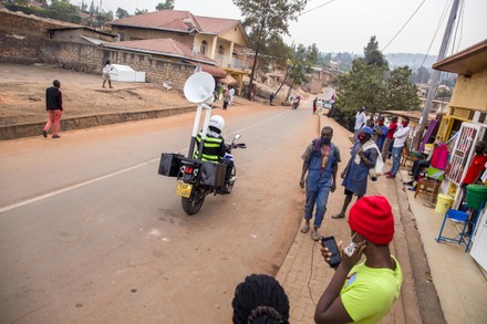 250 Rwanda street Stock Pictures, Editorial Images and Stock Photos ...