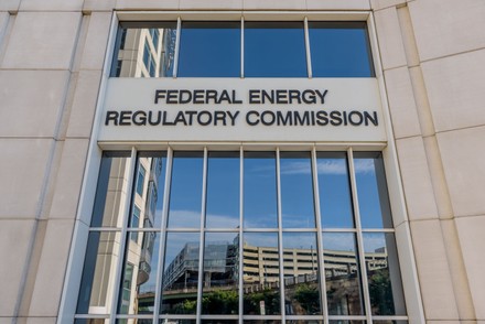 __COUNT__ imágenes de DC: Activists partially shutdown FERC operations ...