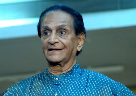 __COUNT__ Dance demonstration by C. V. Chandrasekhar, West Bengal ...