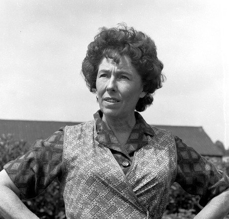 Emmerdale Farm 1972 Jack Sugden Played Editorial Stock Photo - Stock ...