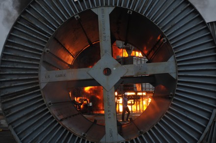 500 Transformer fire Stock Pictures, Editorial Images and Stock Photos ...