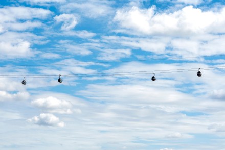 500 Air cable car Stock Pictures, Editorial Images and Stock Photos ...