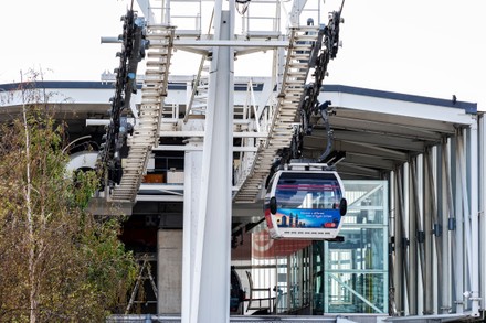500 Air cable car Stock Pictures, Editorial Images and Stock Photos ...