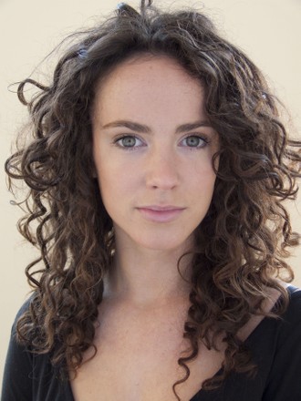 Actress Amy Manson Editorial Stock Photo - Stock Image | Shutterstock