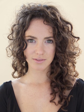 Actress Amy Manson Editorial Stock Photo - Stock Image | Shutterstock