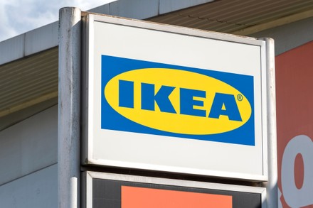 94 Ikea sign Stock Pictures, Editorial Images and Stock Photos ...