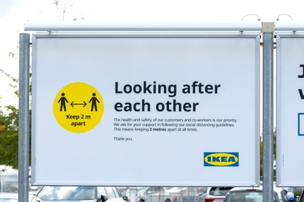 94 Ikea sign Stock Pictures, Editorial Images and Stock Photos ...