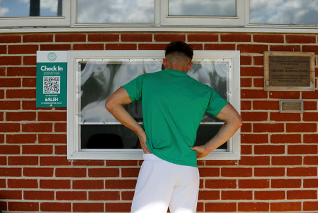 Framlingham Town FC v Coplestonians, Pre-season Friendly, Football,The ...