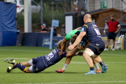 Harlequins Archie White Worcester Warriors Tom Editorial Stock Photo ...
