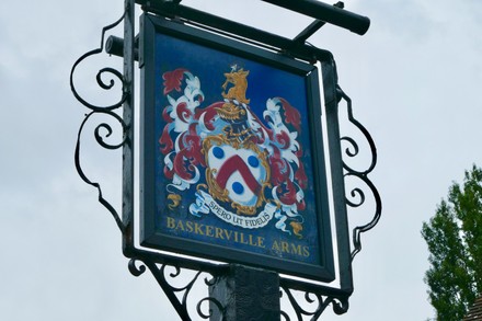 29 The baskerville arms Stock Pictures, Editorial Images and Stock ...