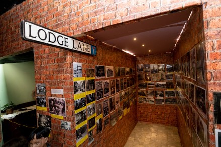 Cockney Museum, Surrey, UK - 28 Aug 2020 Stock Pictures, Editorial ...
