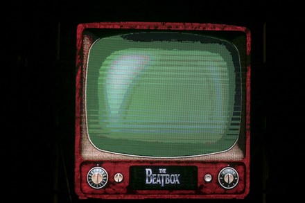 250 Beatbox Stock Pictures, Editorial Images and Stock Photos ...