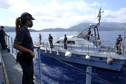 64 Maritime traffic control Stock Pictures, Editorial Images and Stock ...