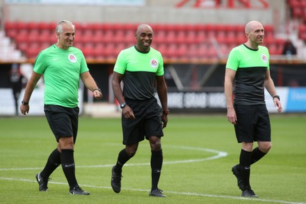 8 Bame referee Stock Pictures, Editorial Images and Stock Photos ...
