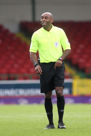 8 Bame referee Stock Pictures, Editorial Images and Stock Photos ...