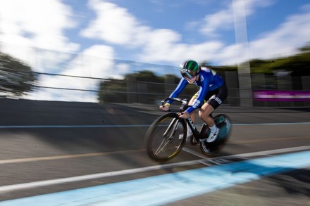 Eimer Mcmullan Ucd Cycling Club Womens Editorial Stock Photo - Stock ...