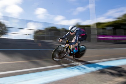 Eimer Mcmullan Ucd Cycling Club Womens Editorial Stock Photo - Stock ...