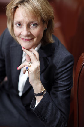 Baroness Peta Buscombe Editorial Stock Photo - Stock Image | Shutterstock