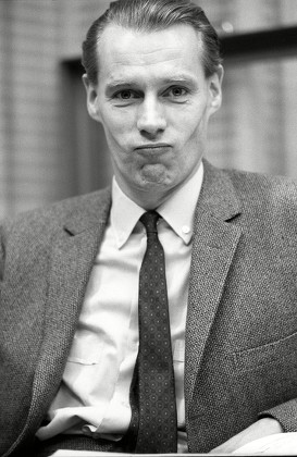 George Martin Editorial Stock Photo - Stock Image | Shutterstock