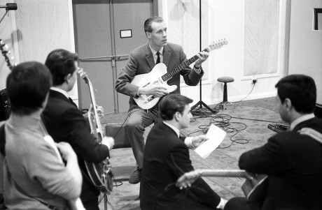 George Martin Abbey Road Studios Control Editorial Stock Photo - Stock ...