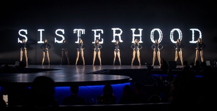 __COUNT__ Miss Netherlands national Beauty pageant, Hilversum, The ...