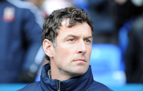 Lincoln City Manager Chris Sutton Editorial Stock Photo - Stock Image ...